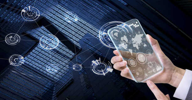 AP Invoicing Solution – InVibes